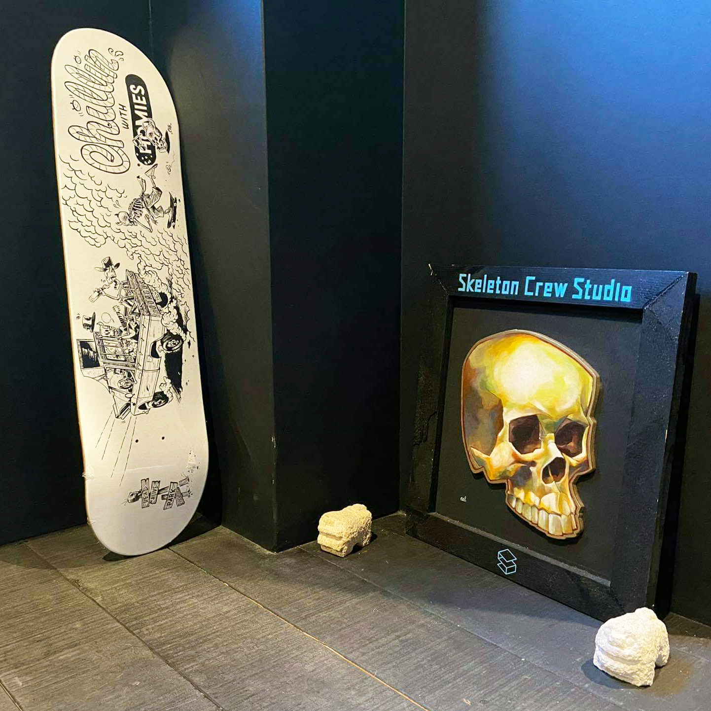 Gameで世界をHappyに！Skeleton Crew Studio様（京都）｜クリエイターズMAGネット