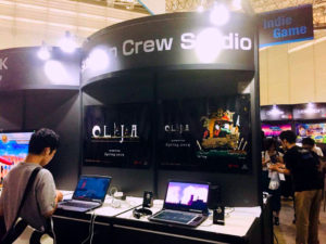 Gameで世界をHappyに！Skeleton Crew Studio様（京都）｜クリエイターズMAGネット